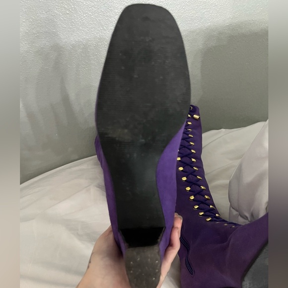 Vintage | Shoes | Beautiful Rare Beth Boots For The 6s70s Or 80s | Poshmark